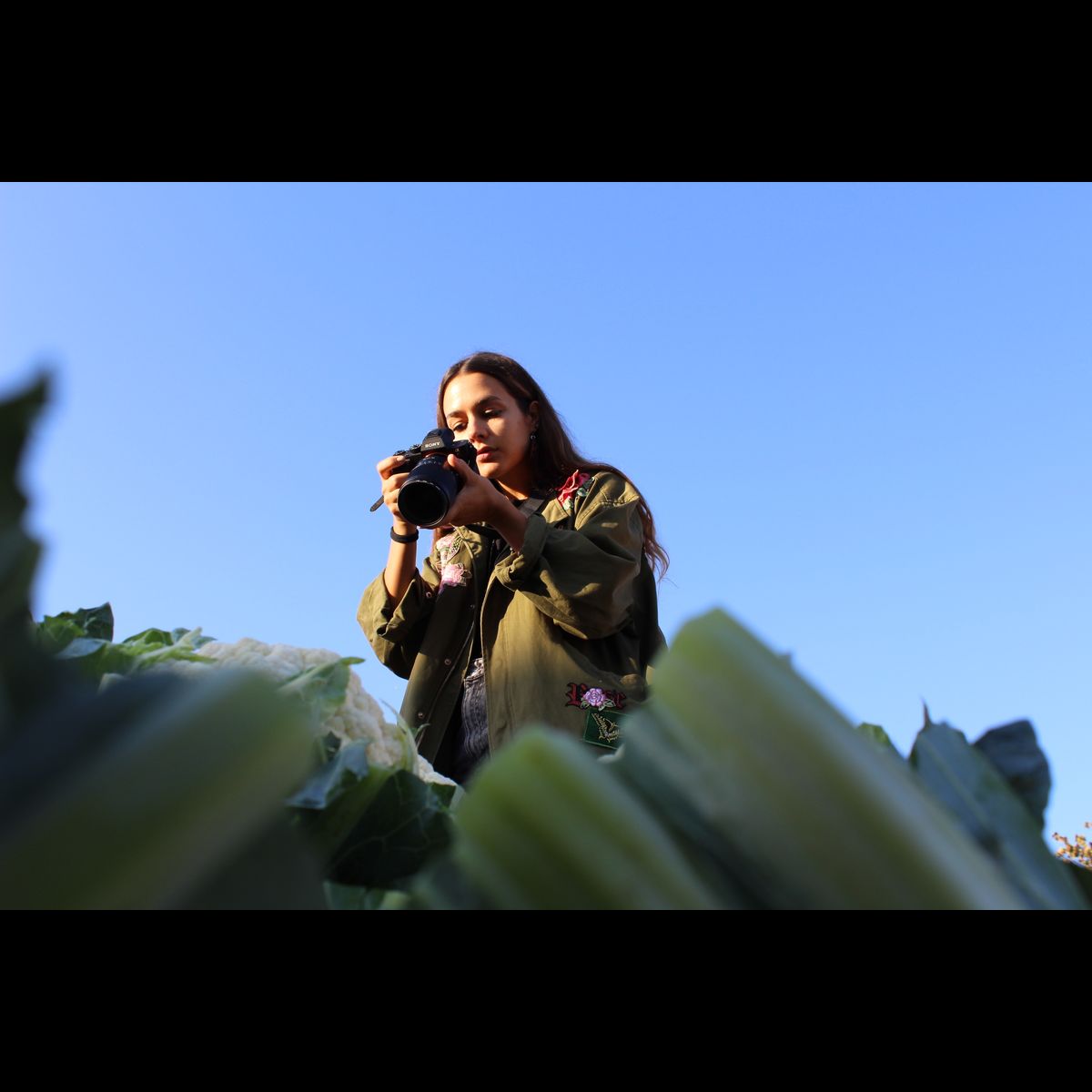 Samar Hazboun | 2021 | Women By Women