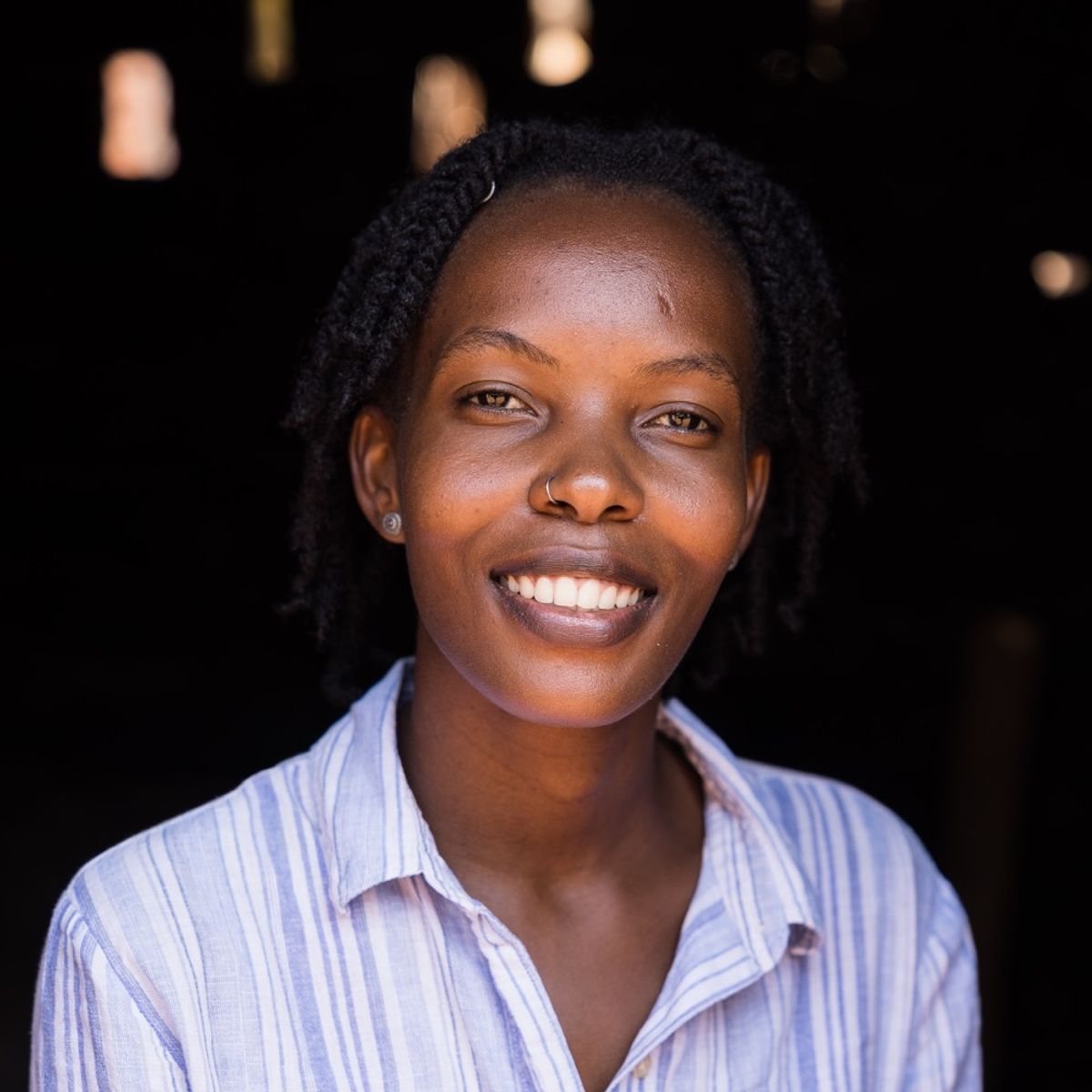Esther Mbabazi | 2020 | Women By Women